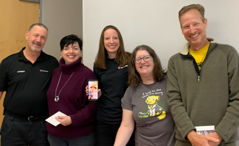 Recognizing Full-time Faculty milestones for 2023 – Fleming Faculty Union